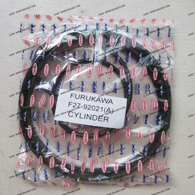 China Frukawa Hydraulic Breaker Seal Kit F27 F27-92021 F27-92022 F27-92023 F27-92024 F27-92025 for sale