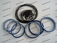 China RAMMER Hydraulic Breaker Seal MS 700 MSB 700 S83 92 Shore PU PTFE NBR for sale