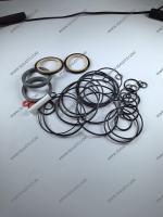 China ATLAS COPCO Hydraulic Breaker Seal Kit SB 152 PU PTFE NBR 92 Shore for sale