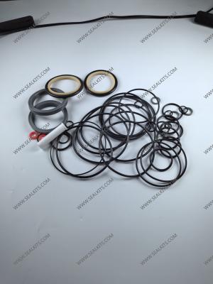China ATLAS COPCO Hydraulic Breaker Seal Kit SB 152 PU PTFE NBR 92 Shore for sale