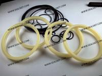 China TOKU TNB 151LU2 Hydraulic Breaker Hammer Seal Kit Repair Kit 135mm Tool Diameter for sale