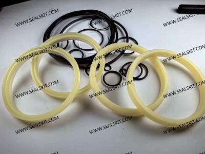 China TOKU TNB 151LU2 Hydraulic Breaker Hammer Seal Kit Repair Kit 135mm Tool Diameter for sale