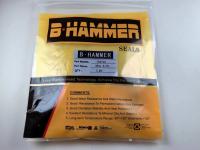 China TOKU TNB 5M 5E Hydraulic Breaker Hammer Seal Kit Repair Kit 75mm Tool Diameter for sale