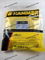 China TOKU TNB 190LU1 Hydraulic Breaker Hammer Seal Kit Repair Kit 140mm Tool Diameter for sale