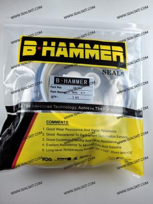 China Frukawa Hydraulic Breaker Seal Kit FXJ225 902411 920020 920030 920040 920080 920090 for sale