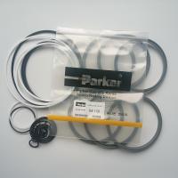 China OKADA Hydraulic Breaker Seal Kit OUB 312B PU PTFE NBR 92 Shore for sale