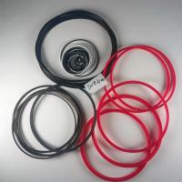 China TOKU TNB 400 Hydraulic Breaker Seal Kit 178mm Tool Diameter Repair Kit for sale