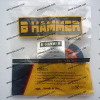 China JCB 991-00145 Excavator Cylinder Seal Kit - 92 Degree Hardness, -40℃ to 110℃ Temperature Range for sale