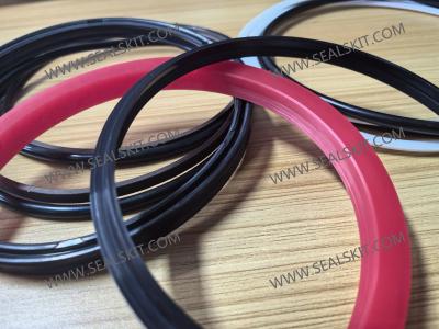 China Montabert XL 1700 DX 170 DXB 170 Hydraulic Breaker Seal Kit 86693660 137mm for sale