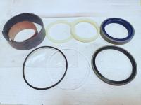 China D8R Tilt Cylinder Repair Seal Kit 9X7269 312-4247 -40℃ to 110℃ Temperature Range 92° Hardness for sale