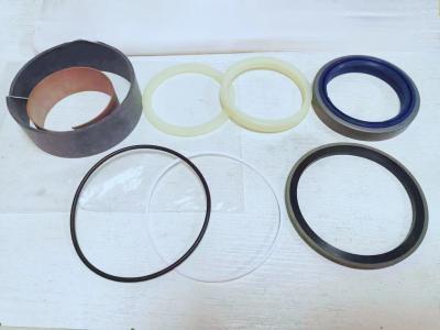China D8R Tilt Cylinder Repair Seal Kit 9X7269 312-4247 -40℃ to 110℃ Temperature Range 92° Hardness for sale