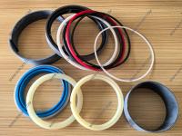China Hydraulic Cylinder Repair Seal Kit 244-2071 with 92° Hardness and -40℃ to 110℃ Temperature Range for Industrial Applications for sale