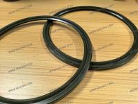 China GUKE Hydraulic Cylinder Seal Kits for PC-1250 PPY - 92 Degree Hardness, -40℃ to 110℃ Temperature Range for sale