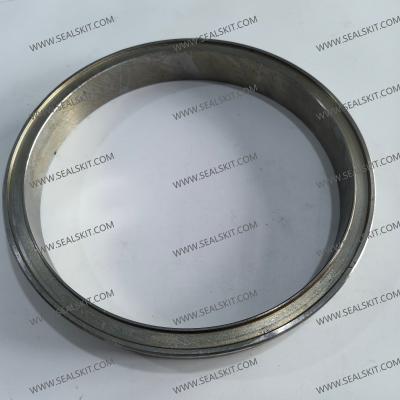 China Excavator Collar 14X-21-13240 14Y-21-13240 - Metal NBR Construction with Standard and Custom Sizes for sale