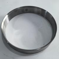 China Excavator Guide Ring 14X-21-13130 14Y-21-13130 Metal Component for Heavy Equipment for sale