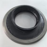 China Excavator DUST COVER 14Y-21-13160 / 14Y2113160 - Metal + NBR Construction for Heavy Equipment Protection for sale