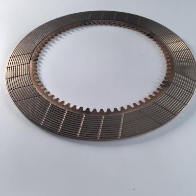 China Excavator Friction Plate 14Y-22-23140 / 14Y2223140 - High-Quality Metal Construction with Standard or Custom Sizes for sale