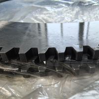 China Excavator Gear Piece 14x-22-23150 High-Quality Metal Component for Heavy Equipment Applications for sale