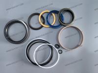 China Hydraulic Cylinder Repair Seal Kit 707-99-24320 with 92° Hardness and -40°C to 110°C Temperature Range for sale