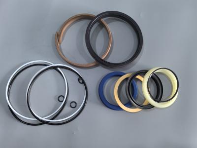 China Hydraulic Cylinder Repair Seal Kit 707-99-35620 with 92° Hardness and -40°C to 110°C Temperature Range for sale