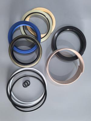 China Hydraulic Cylinder Repair Seal Kit 707-99-26210 with 92° Hardness and -40℃ to 110℃ Temperature Range for sale