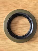 China Excavator Oil Seal 418-22-21330 4182221330 with ZEON NBR Material and Custom Size Options for sale