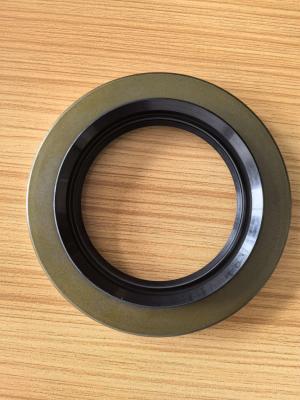 China Excavator Oil Seal 418-22-21330 4182221330 with ZEON NBR Material and Custom Size Options for sale