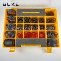 China CAT 4C4782 O-Ring Kit with 92° Hardness and -30°C to 150°C Temperature Range for Excavators for sale