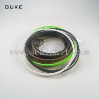 China Hitachi ZX330 ZX350 ZX470 Arm Cylinder Seal Kit 4649051 - PU Material -30°C to 120°C Temperature Range for sale