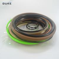 China HITACHI ZX200-3 ZX210-3 ZX240-3 Cylinder Seal Kit 4654422 PU 90 Shore A for sale