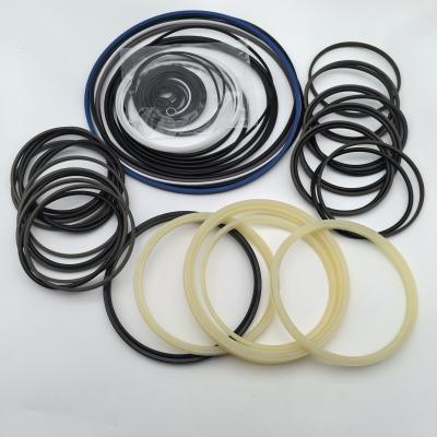 China RAMMER G90 G100 Hydraulic Breaker Seal Kit 170mm 400566 PU PTFE NBR for sale