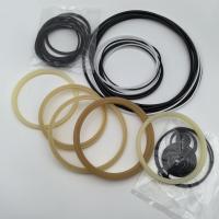 China Hydraulic Breaker Seal RAMMER G80 140mm High Performance PU PTFE NBR Oil Resistant for sale