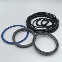 China Montabert BRH 501 Hydraulic Breaker Seal Kit PU PTFE NBR -30 to 120C for sale