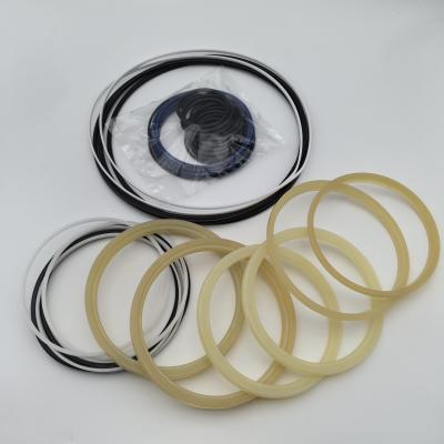 China RAMMER MS 800 MSB 800 Hydraulic Breaker Seal Kit 92 Shore PU PTFE NY NBR for sale