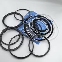 China MS 900 Hydraulic Breaker Seal Kit PU PTFE NBR 92 Shore Oil Heat Resistant for sale