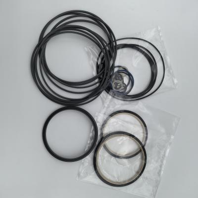 China Epiroc SB452 Rock Breaker Seal Kit 3315312790 Hydraulic Hammer Repair Kit for sale