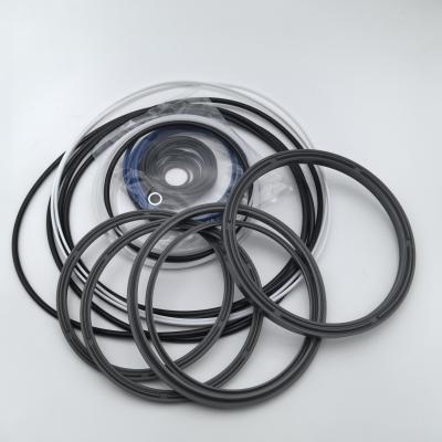 China RAMMER MS910 MSB910 Hydraulic Breaker Seal Kit PU PTFE NBR 92 Shore Oil Heat Resistant for sale