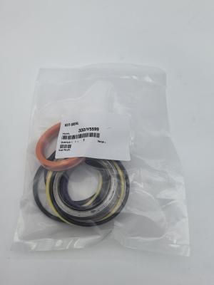 China JCB 332-Y5599 Excavator Cylinder Seal Kit Standard Size PU PTFE NBR 92 Shore for sale