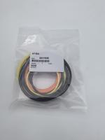China Excavator Cylinder Seal Kit JCB 332Y6462 PU NBR 92 Shore A Custom Size for sale