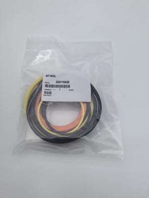 China Excavator Cylinder Seal Kit JCB 332Y6462 PU NBR 92 Shore A Custom Size for sale