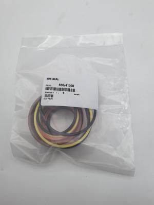 China Excavator Cylinder Seal Kit JCB 550-41000 55041000 PU PTFE NBR 92 Shore for sale