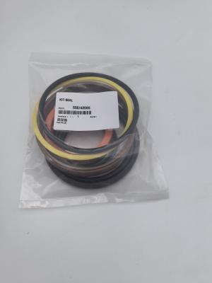 China JCB Excavator Cylinder Seal Kit 550-42085 Oil Heat Pressure Resistant PU PTFE NBR for sale