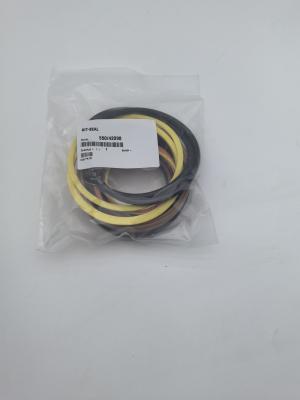 China Excavator Cylinder Seal Kit JCB 550-42098 55042098 PU PTFE NBR ISO 9001 for sale