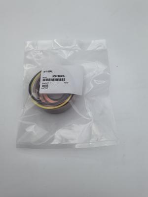 China Excavator Cylinder Seal Kit JCB 550-42835 Standard Size OEM Custom PU NBR for sale