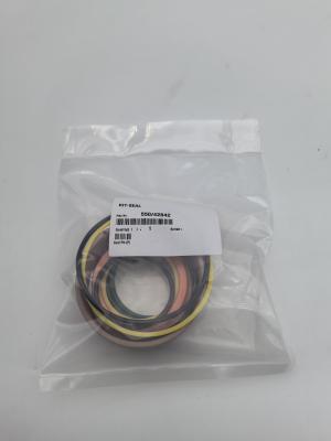 China Excavator Cylinder Seal Kit JCB 55042842 PU NBR PTFE 92 Shore A for sale