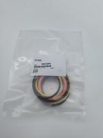 China Excavator Hydraulic Cylinder Seal Kit for JCB 550-42849 OEM Custom Sizes for sale