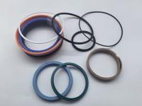 China ZOOMLION Truck Mounted Concrete Pump Excavator Cylinder Seal Kit 80-125 ISO 9001 for sale