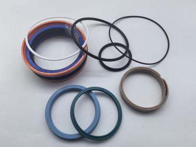 China ZOOMLION Truck Mounted Concrete Pump Excavator Cylinder Seal Kit 80-125 ISO 9001 for sale