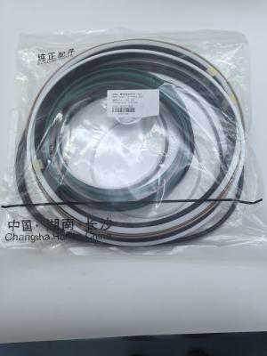 China ZOOMLION Truck-Mounted Concrete Pump Excavator Cylinder Seal Kit 220-360 PU PTFE NBR for sale