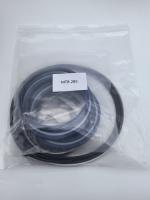 China Inan Makina MTB275 MTB285 Hydraulic Breaker Seal Kit Heat Oil Resistant 92 Shore for sale